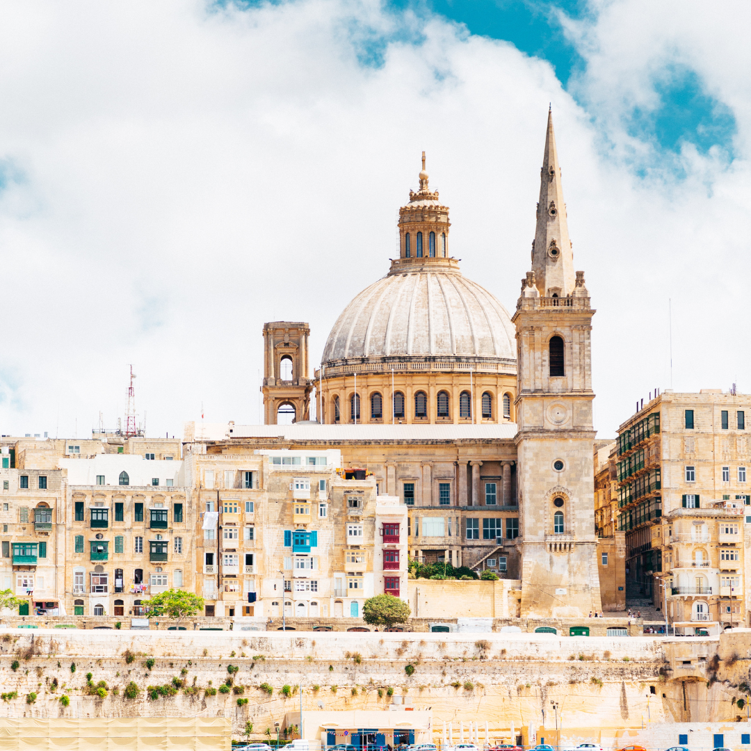 Maltas Sprachen: Das musst du wissen! | Sprachcaffe