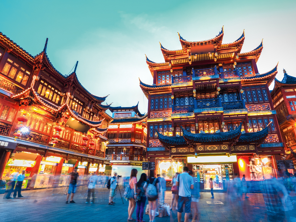 5 Fakten über die chinesische Sprache | Sprachcaffe