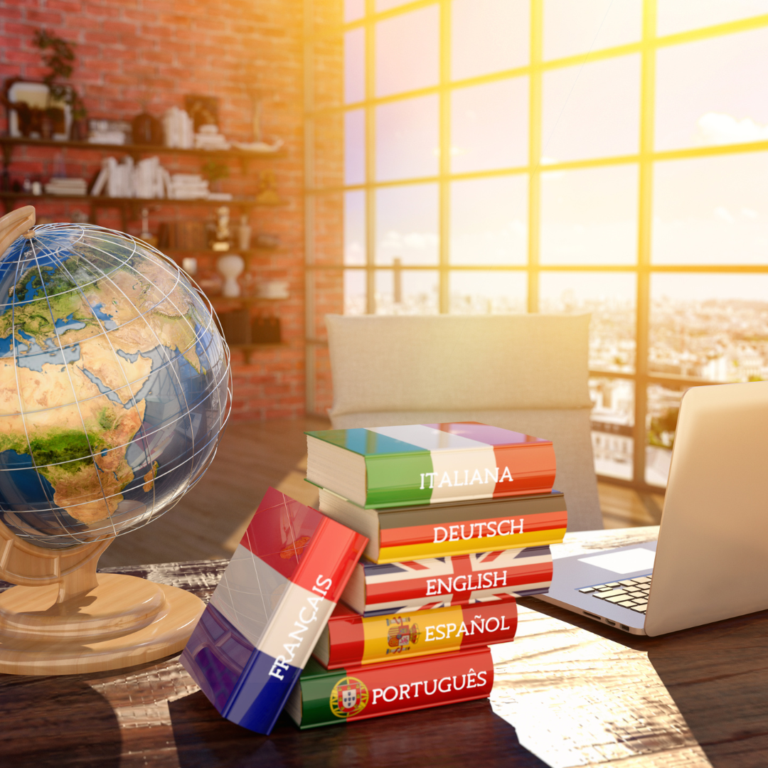 Tipps und Methoden zum Sprachen lernen | Sprachcaffe
