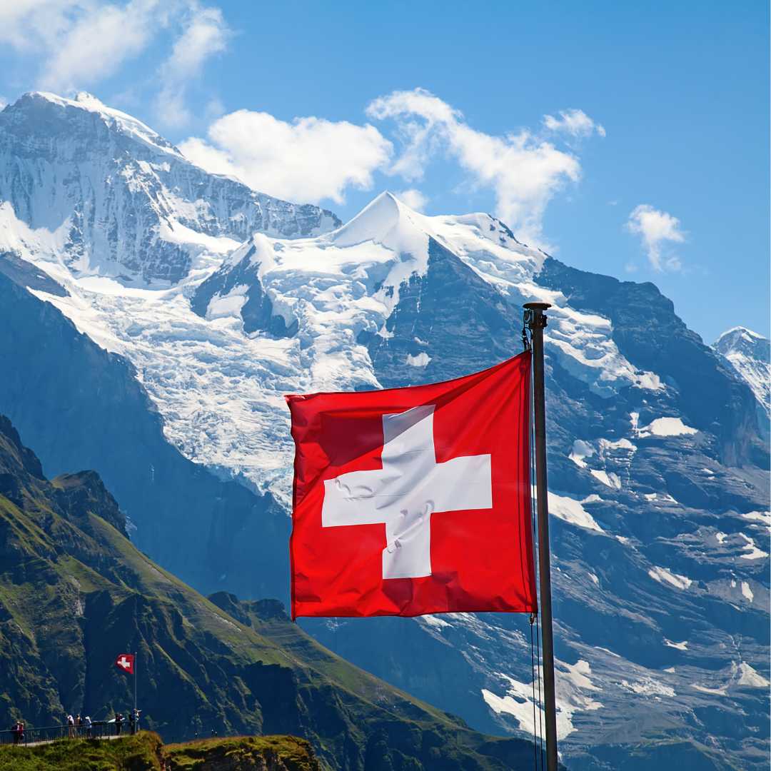 Die Sprachen der Schweiz: Infos und Fakten Die Sprachen der Schweiz: Infos und Fakten