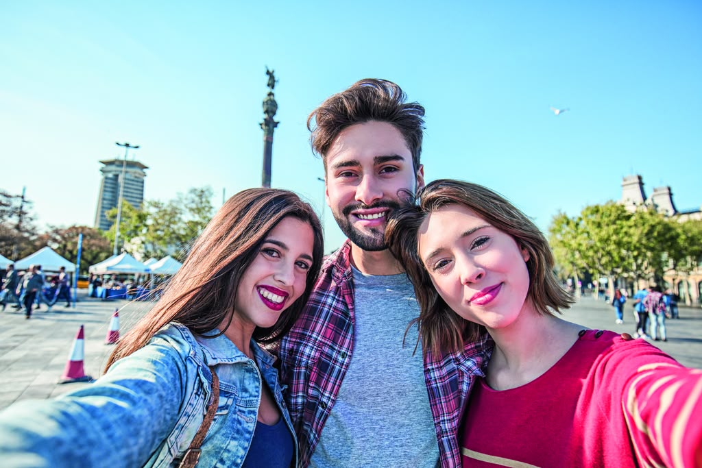 Besuche Spanien (14-21 Jahre) | Sprachcaffe